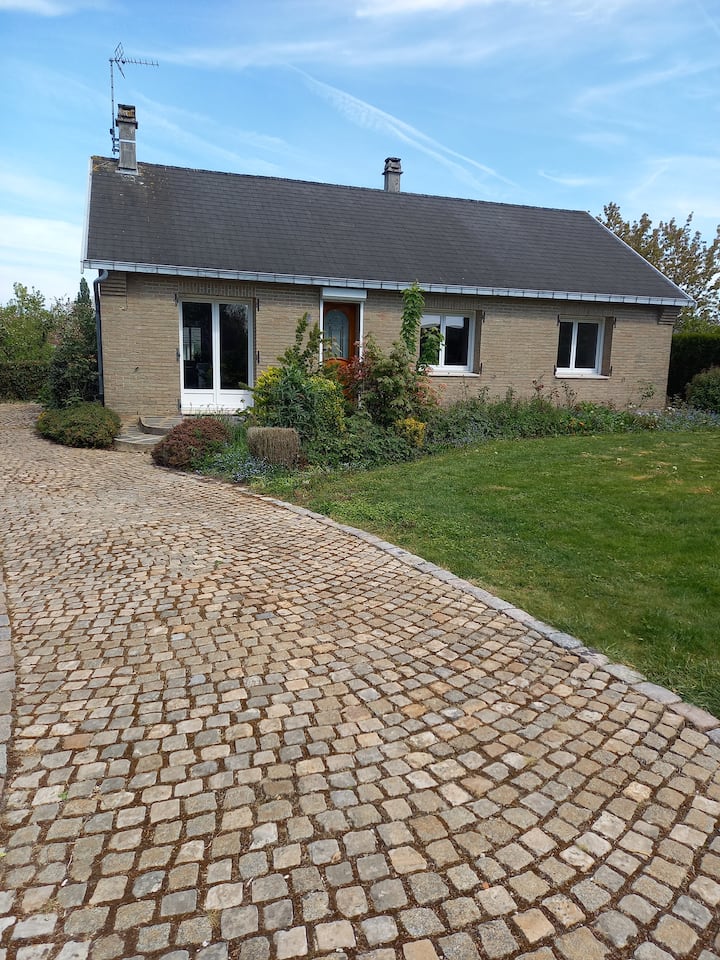 Hébergement - Poperinge