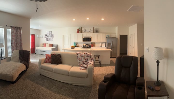 A Great Oasis Near Purdue! - Lafayette