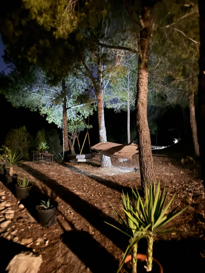 Casita De Realet - Finestrat