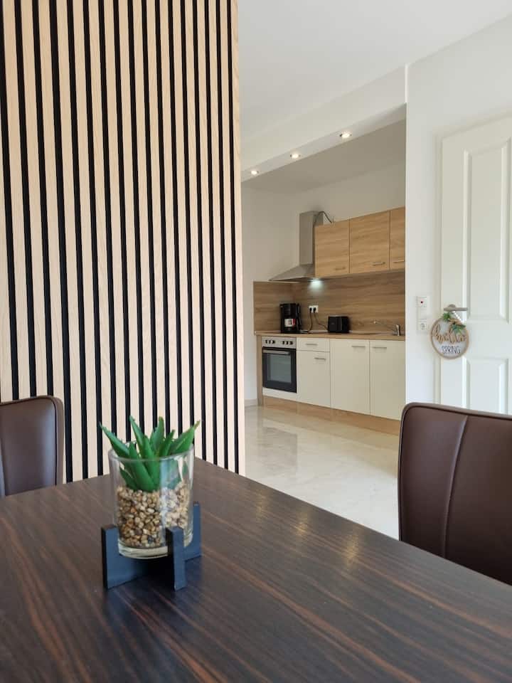 Ferienwohnung Selo A - Salzhemmendorf