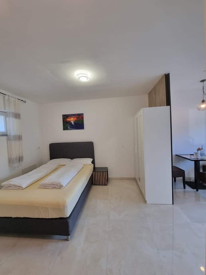 Ferienwohnung Selo A - Salzhemmendorf
