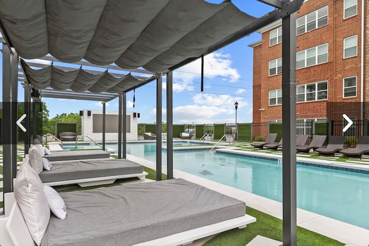 New 2-br! 2.5 Mi From Stadium! - Tuscaloosa, AL
