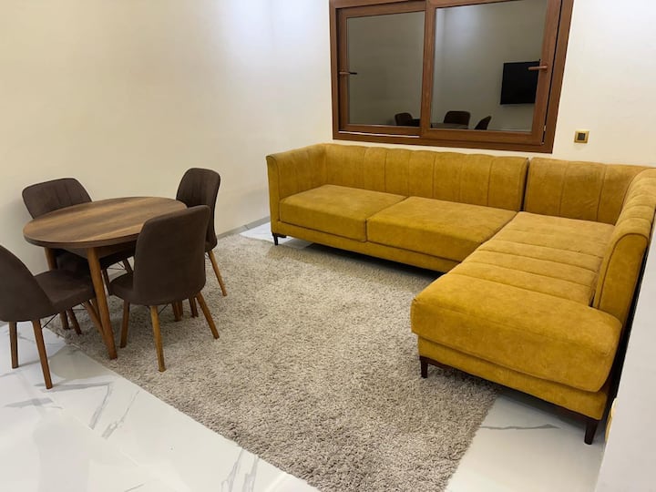 Joli Appartement Neuf Proche Gare Centre - Kénitra
