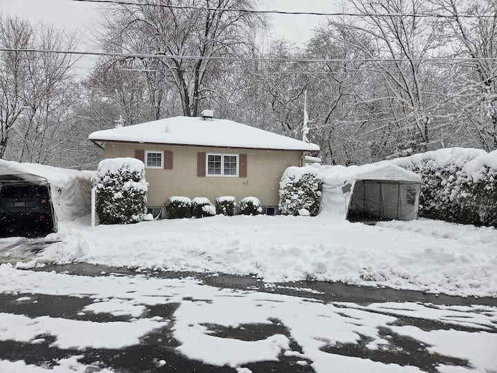 2 Chambres Spacieuses Avec Salle De Bain Privée - Blainville