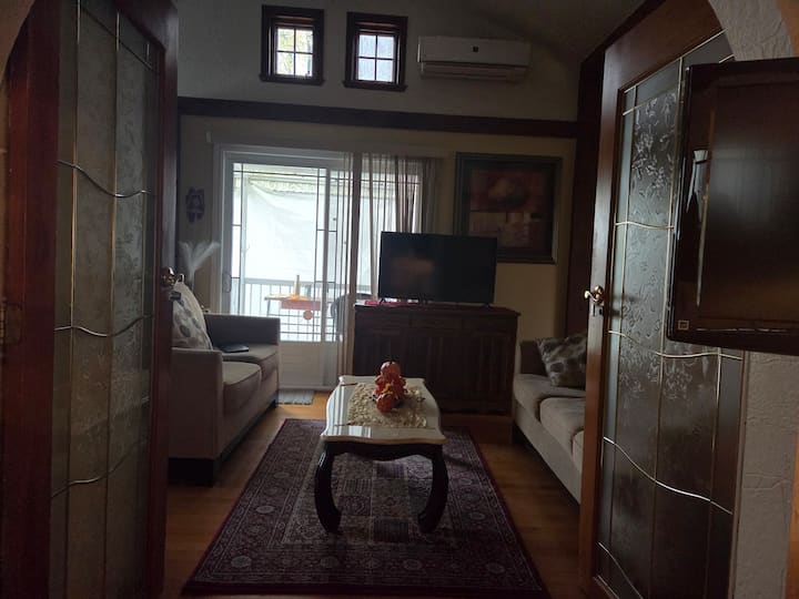 2 Chambres Spacieuses Avec Salle De Bain Privée - Blainville