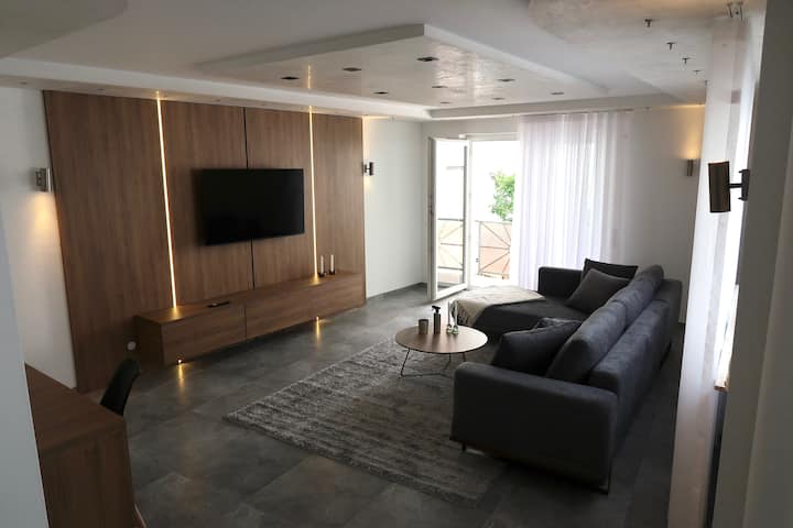 Moderne Wohnung In Koblenz - Koblenz