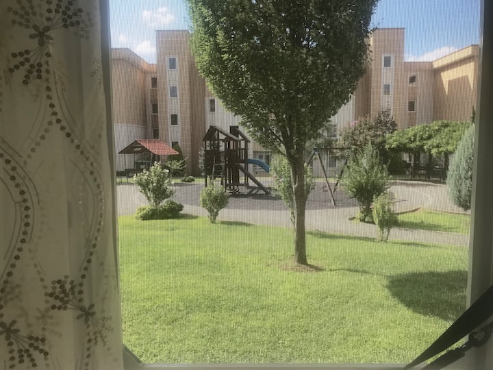 Site Içinde Huzurlu Bir Oda - İzmit