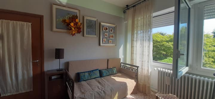 B&b 3 Aceri - Monza