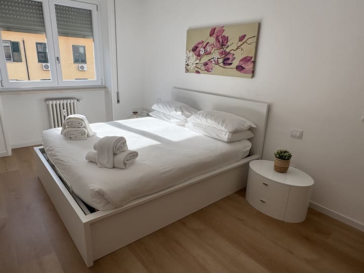 Casa Vacanze Basilica San Giovanni - Rome