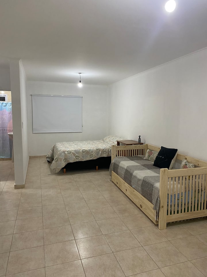 Departamento Bruna - Colón
