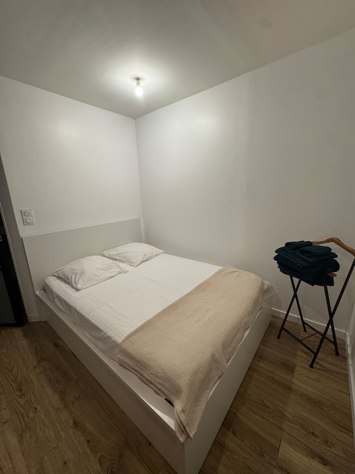 Chambre Chez L’habitant Entrée Séparée - Lac du Salagou