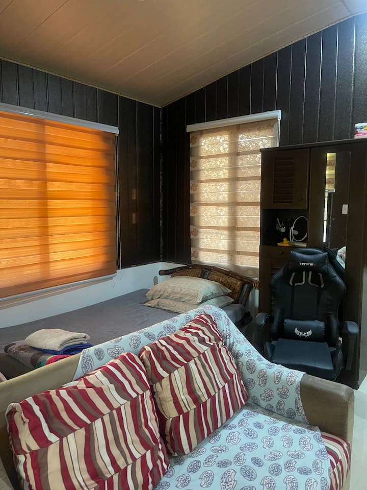 Alimbzar Residences - Koronadal