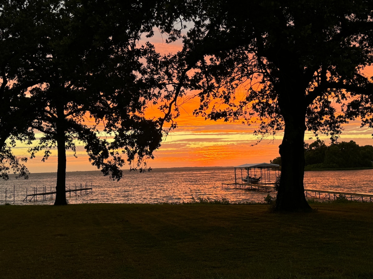 Texas Lake House Vacation Rentals - United States | Airbnb