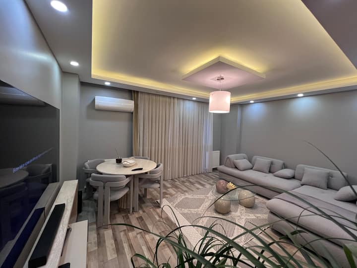 We Will Be Happy To Welcome You ! ( 3 ) - Şişli