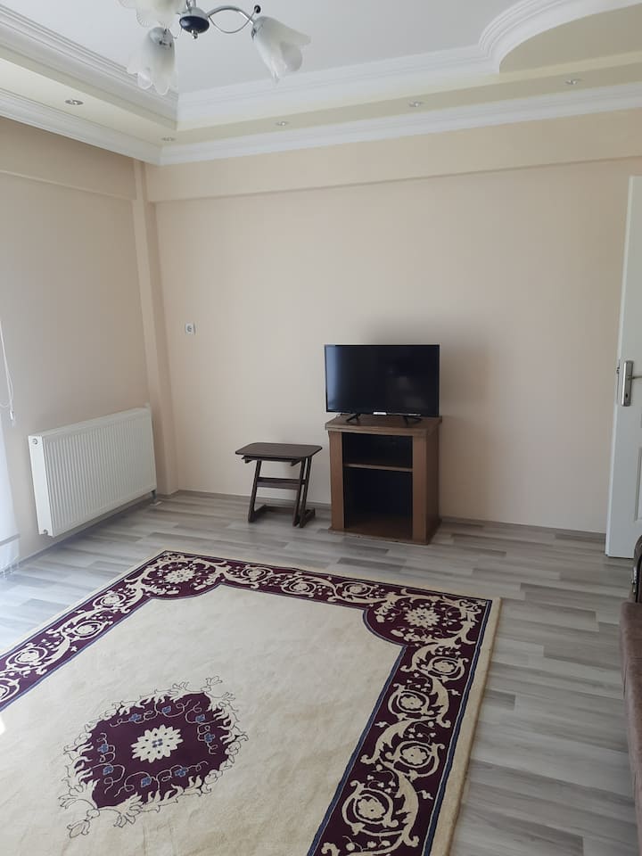 Salda Apart Pansiyon - Denizli