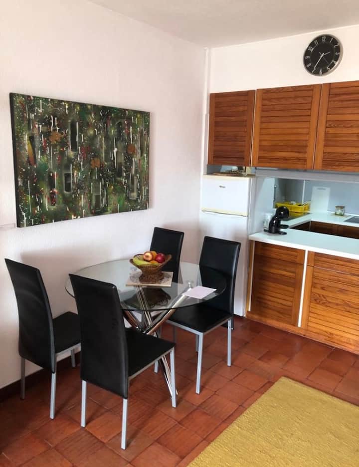 Apartamento Ocean Gallery - Costa da Caparica