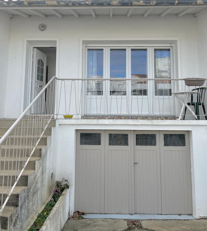 Maison De Ville à Royan - Royan