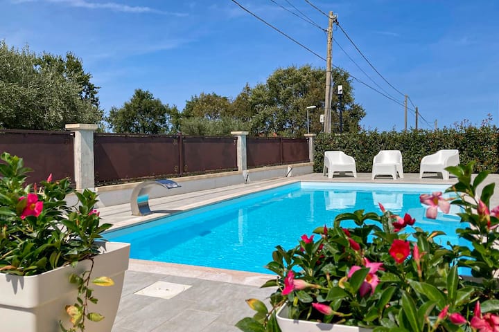 Villa Novelli - Yourplace Abruzzo - Fossacesia