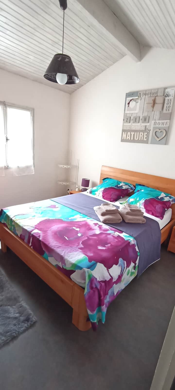Appartement En Provence Verte - Saint-Maximin-la-Sainte-Baume