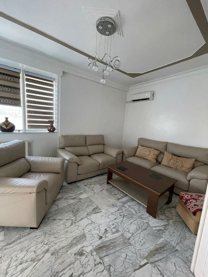 Appartement Arabi Tlemcen - Tlemcen