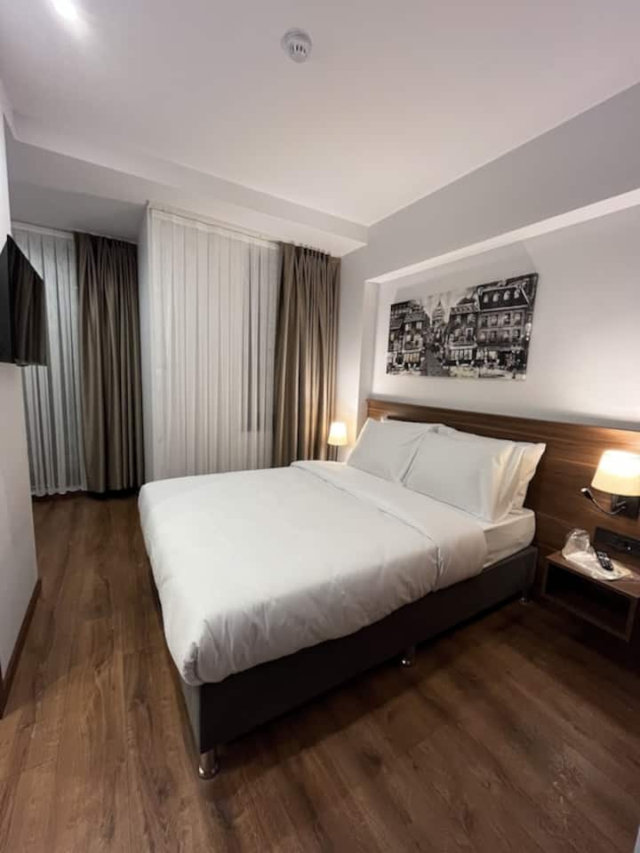 Palmera Hagia Sophia Hotel - Istanbul