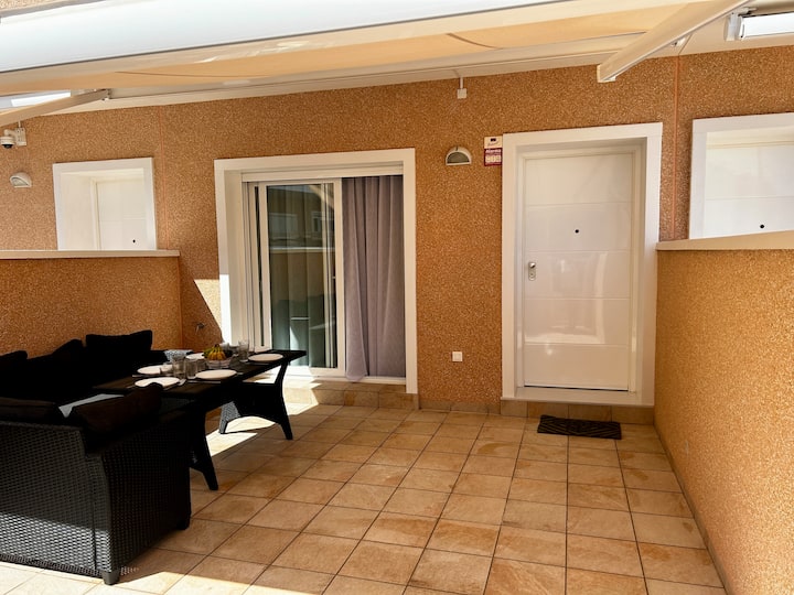 Tierra Del Pilar - San Pedro del Pinatar