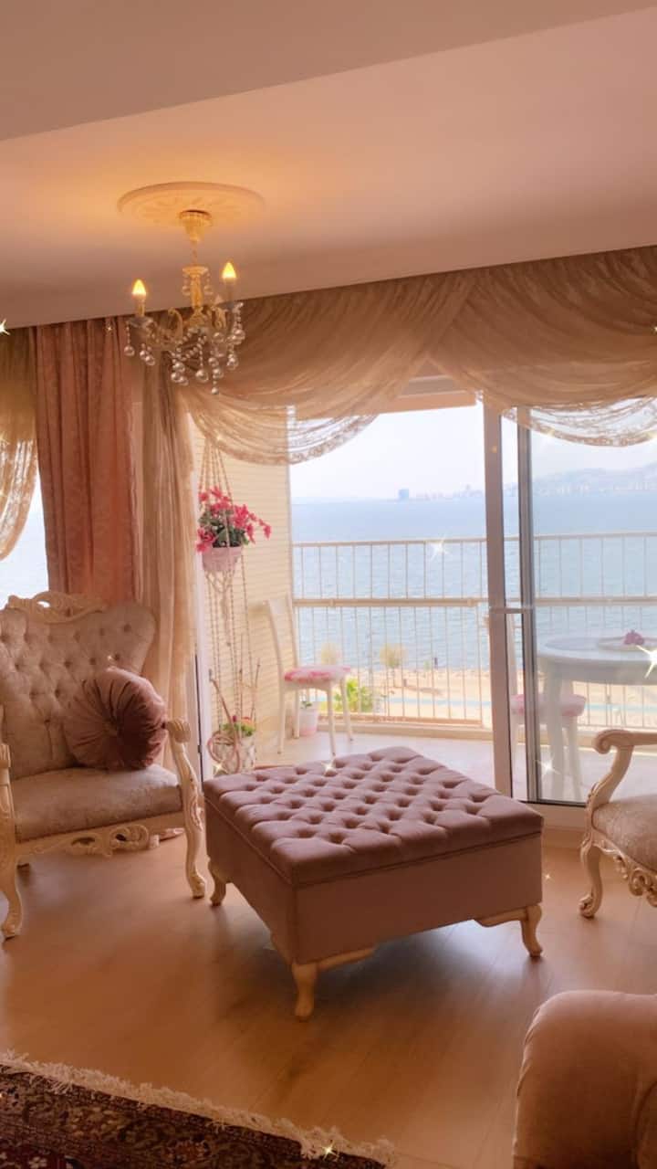 Harika Manzara - Alsancak