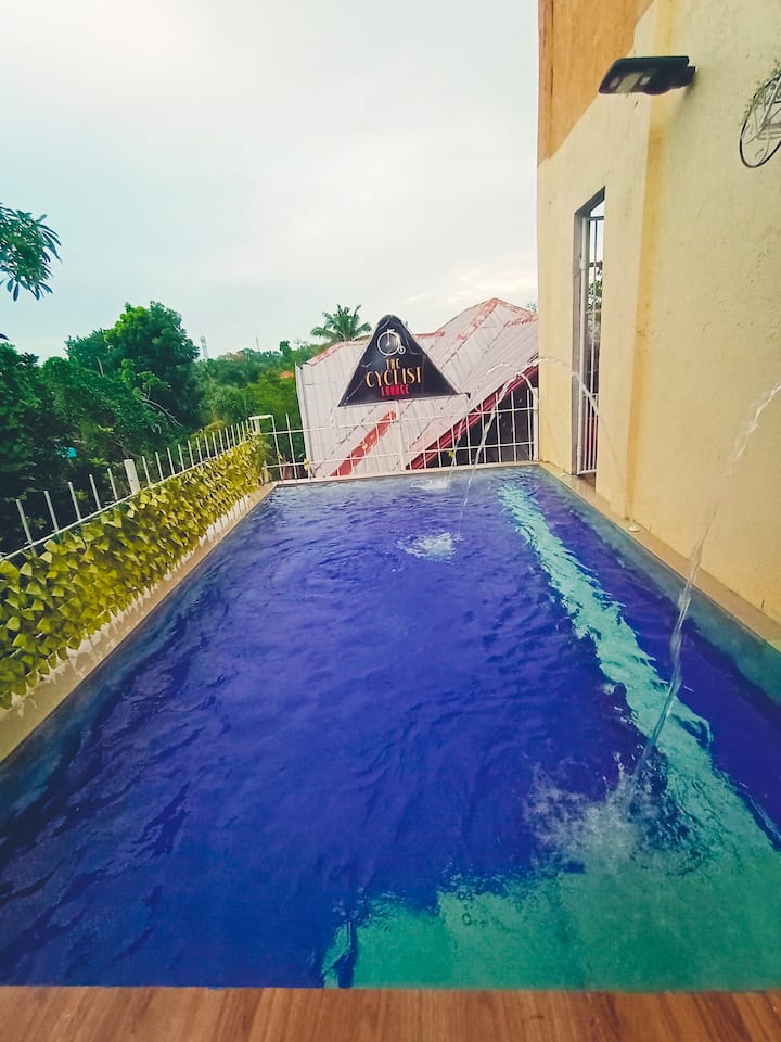 Villamira Apartment
Tour Package - Antequera (Philippines)