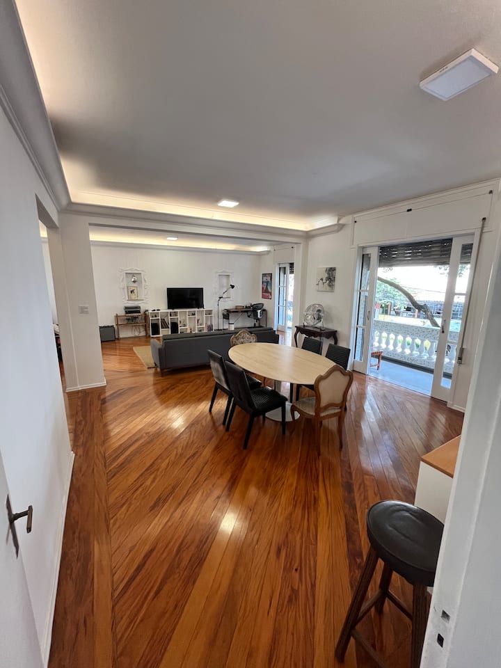 160m2 - Av Paulista E Hospitais - São Paulo