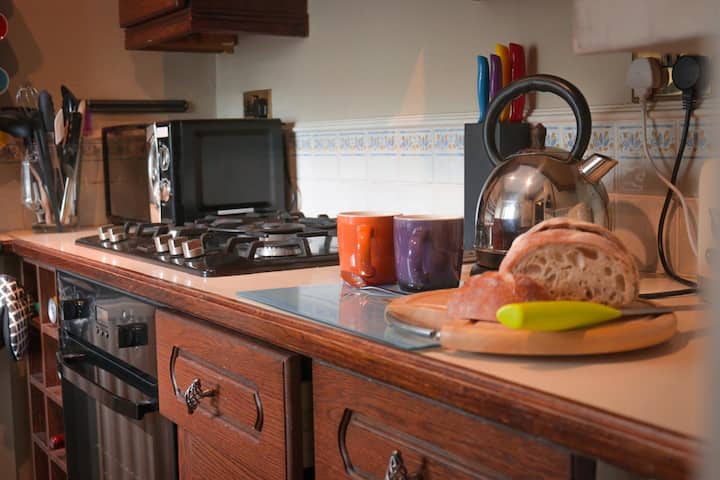 Frog Cottage - Castleton