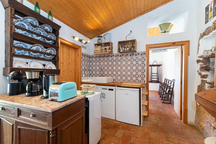 11th Century Castle Stay Algarve - Algarve
