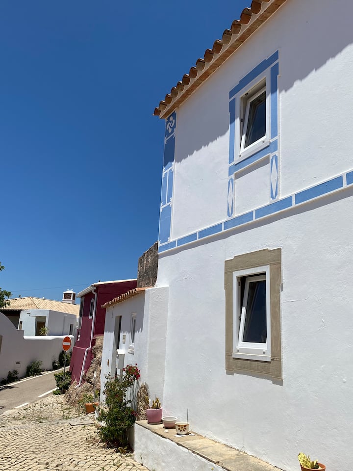 11th Century Castle Stay Algarve - Faro District