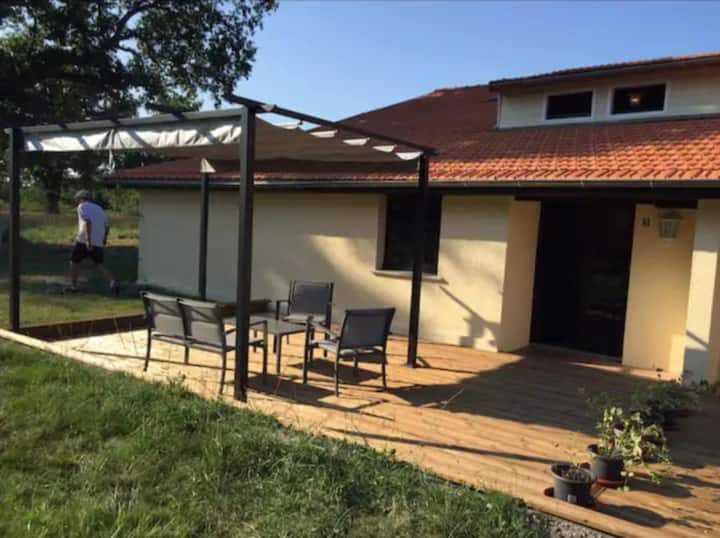 Appartement Duplex 2 Chambres - Hourtin