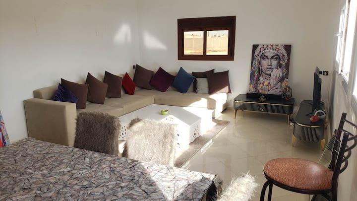 Appartement Corniche - Dakhla