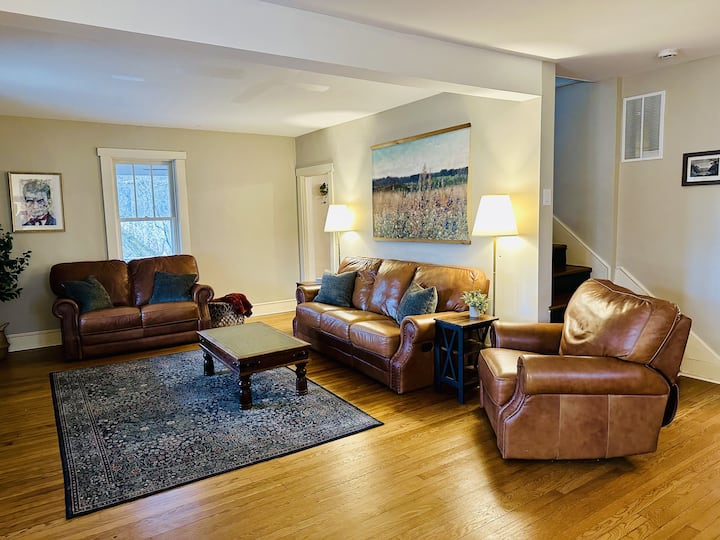 Rocky Top Cottage, In Historic Harpers Ferry! - Harpers Ferry, WV