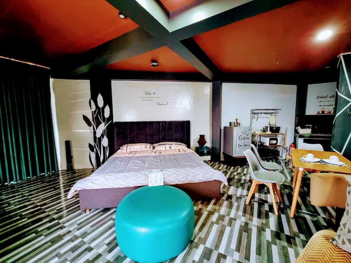 R. Venue Apartelle - Lucban