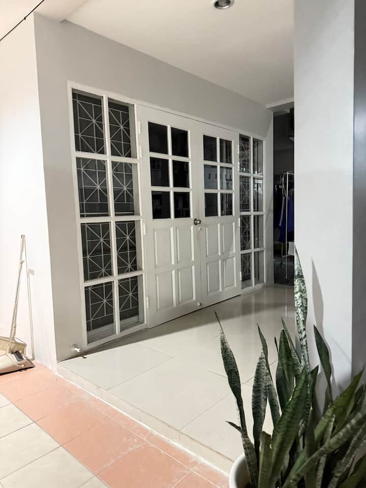 Cozy Corner In The City 94/2 - Hua Hin