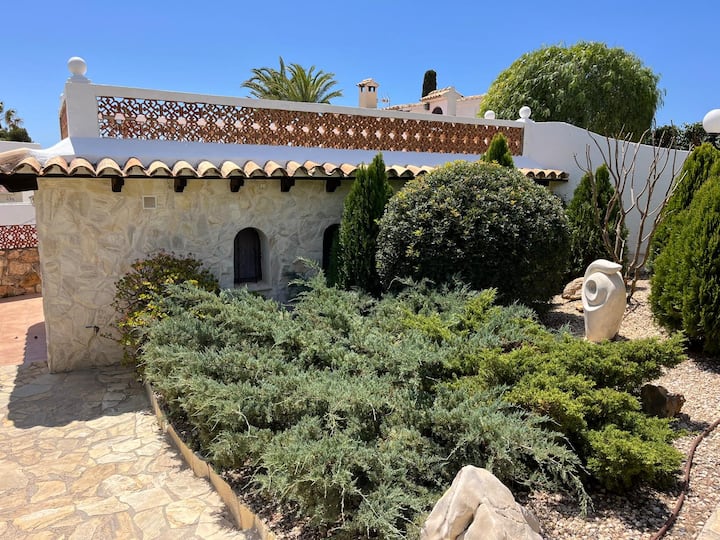 Bonito Apartamento Villa Joya - Benitachell