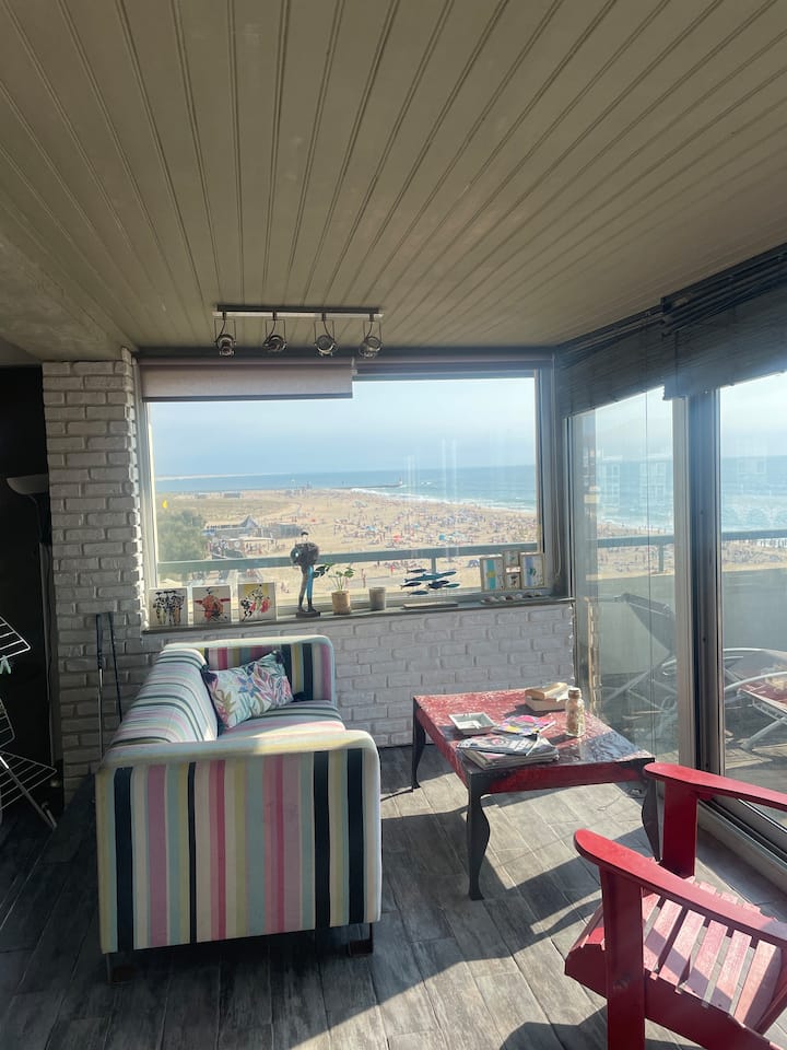 Appartement Avec Vue Sur L’océan - Soorts-Hossegor