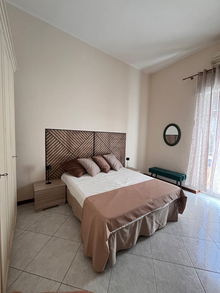 Alis Apartment - Brindisi