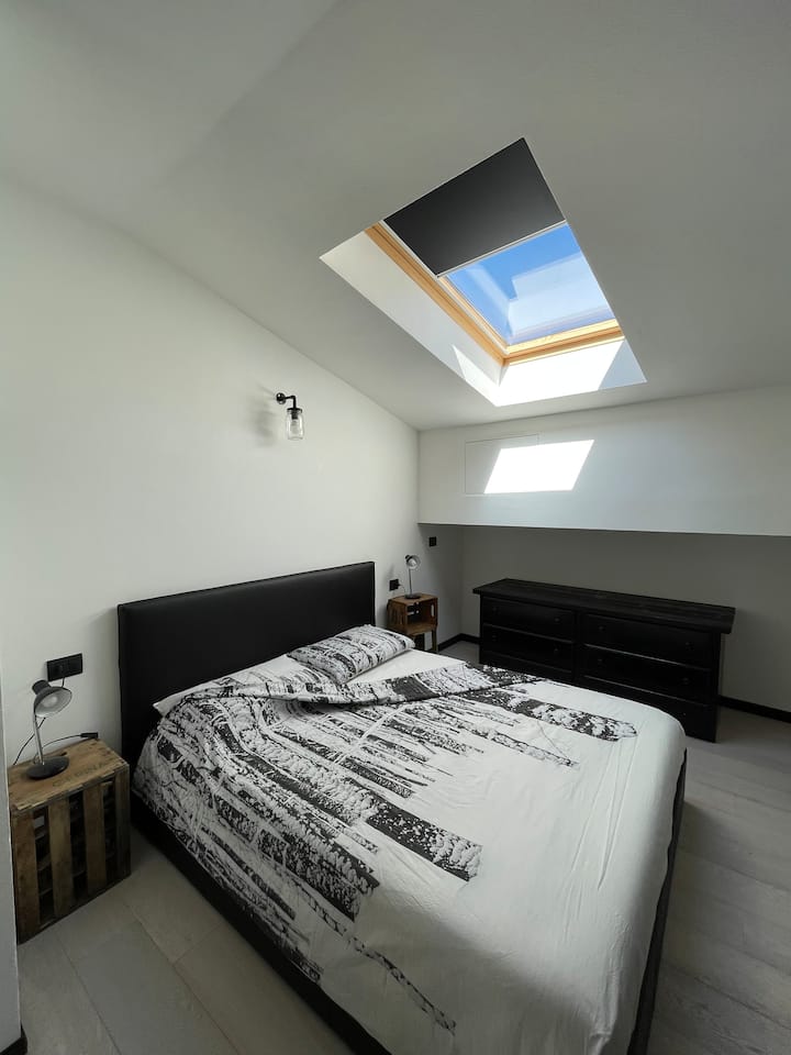 [Casa Anita] Wifi,square View - Bormio