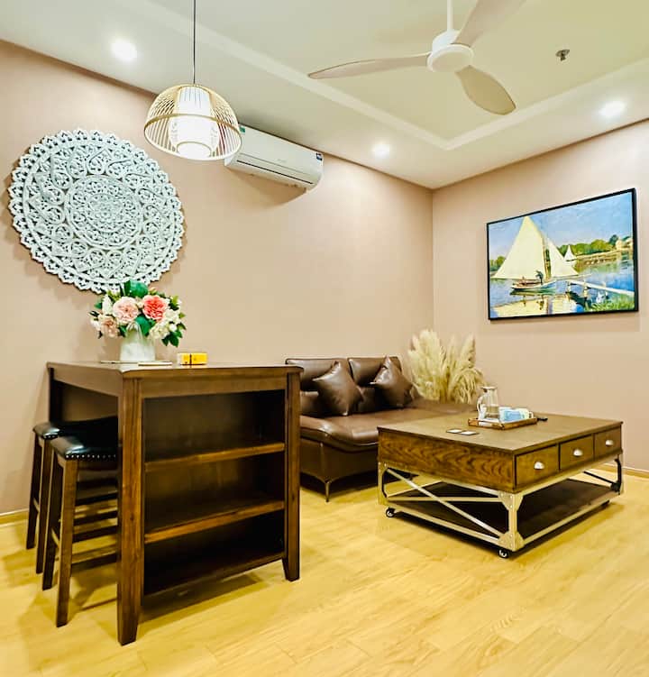 Sky View 1br+sofa-times City-near Old Quarters - Hanoi