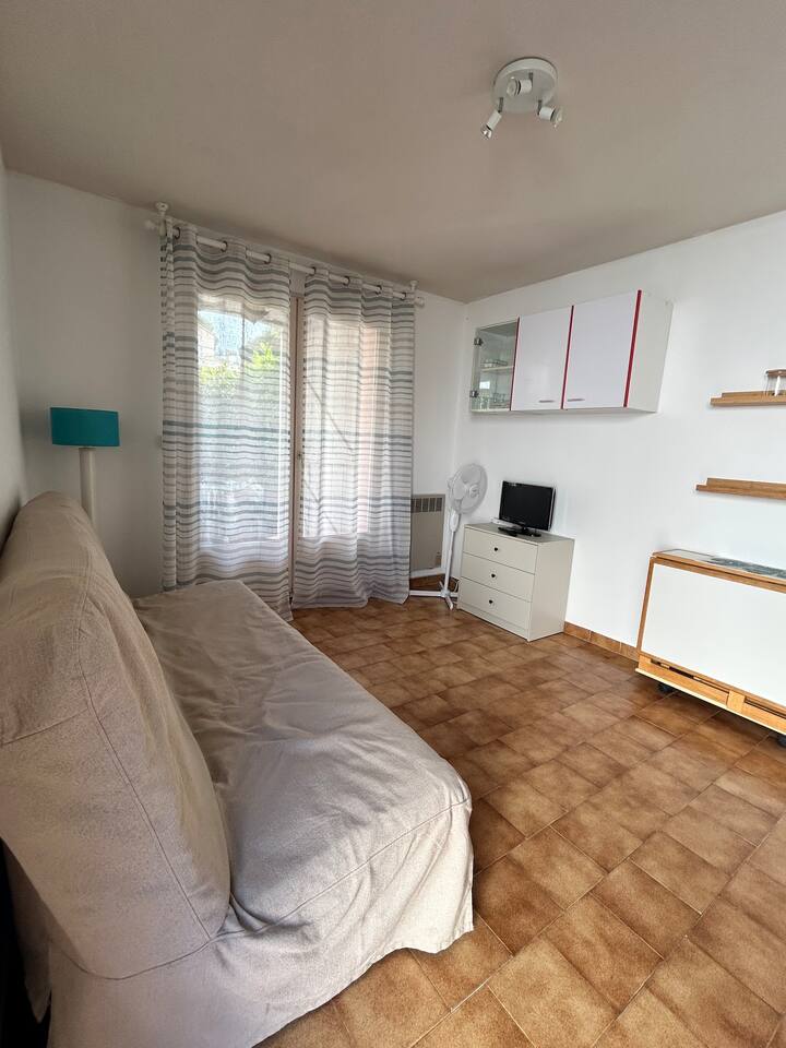 Studio à Bandol, Parking Privé - Bandol