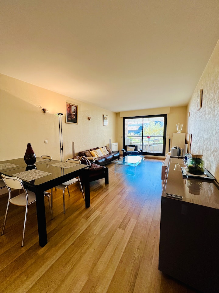 3 Pièces Montpellier Comédie - Montpellier