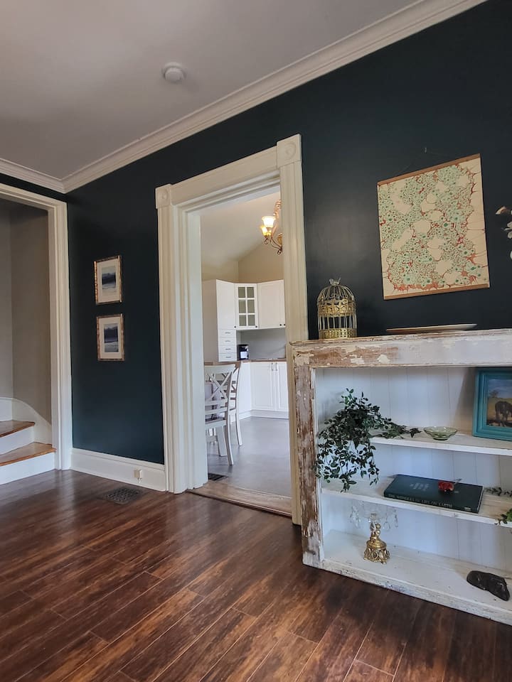 Garden Park Flat - Guelph