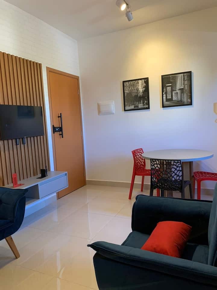London Loft - Anápolis