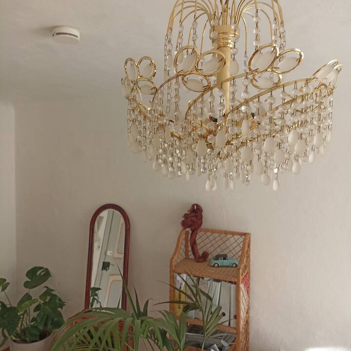 Barocke Zentrale Altbauwohnung - Dollnstein