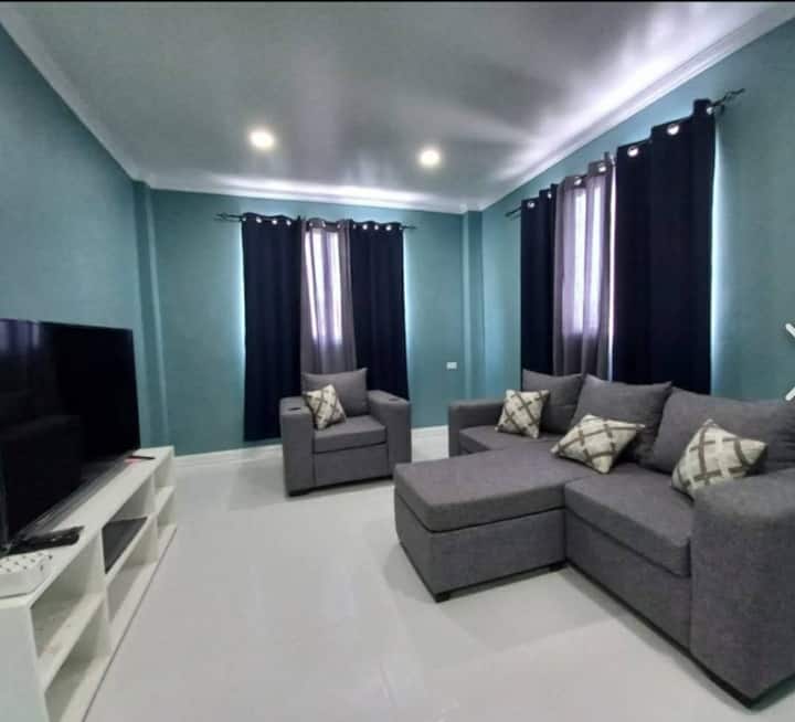 Mj Apartments - Guyana