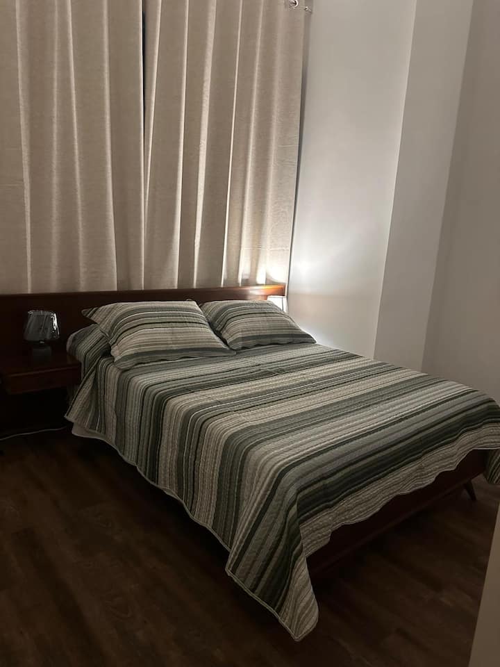 Charmoso Apê Em Ipanema, 5 Min Da Praia - Rio de Janeiro