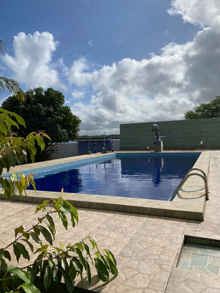 Chácara Fernandes - Paulo Afonso